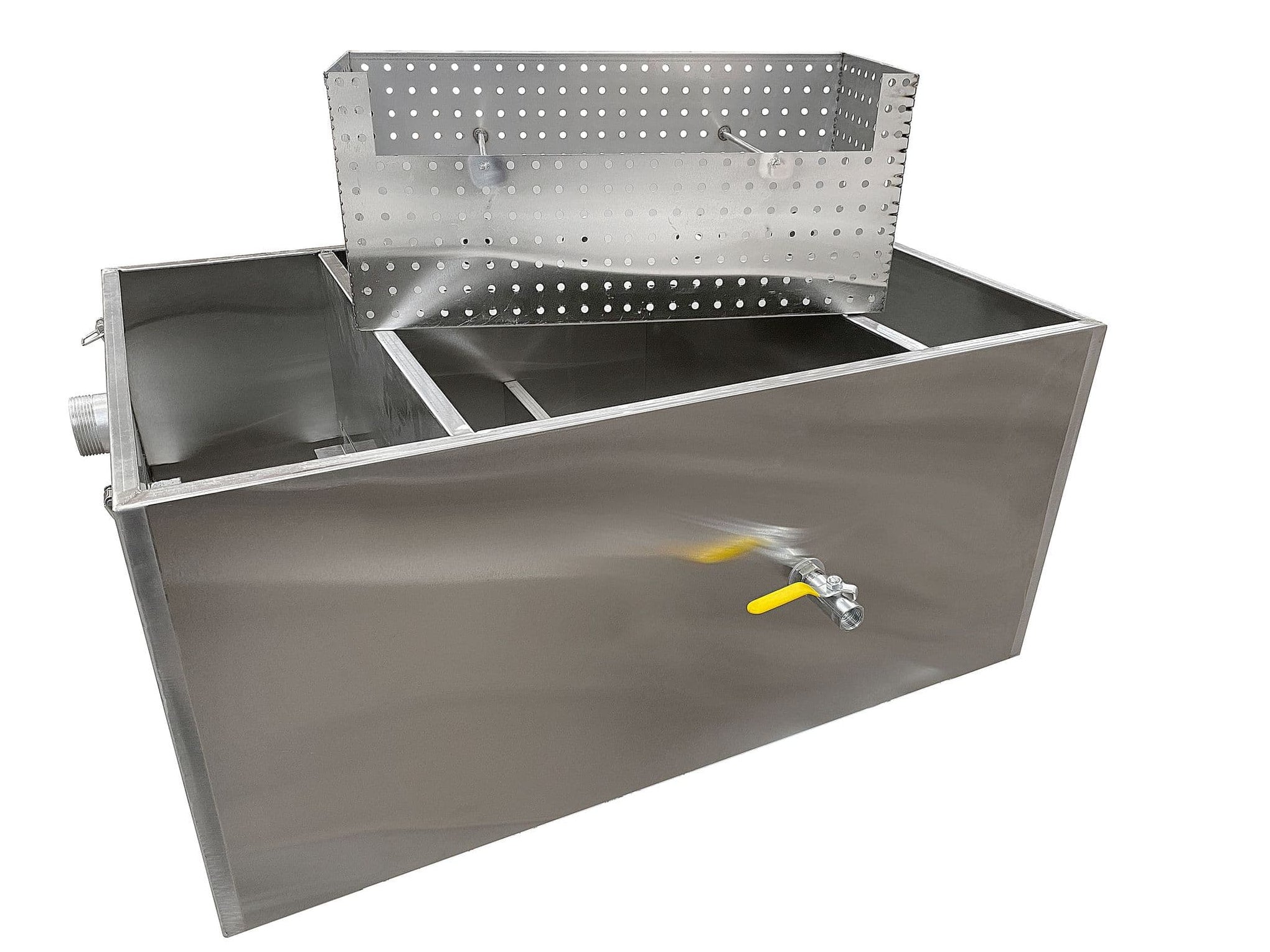Grease Management Products — Grease Solutions