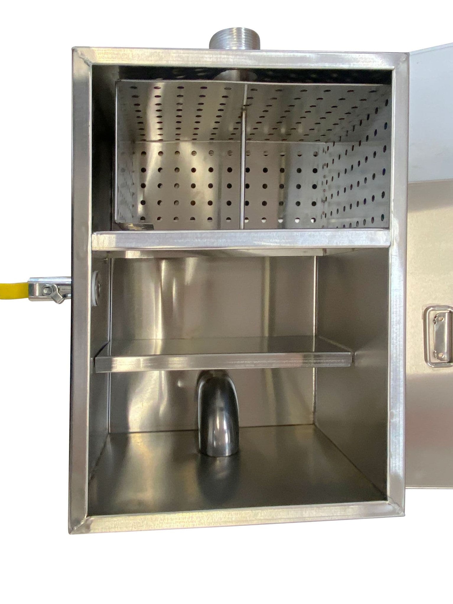 Grease Trap Installation — Grease Solutions